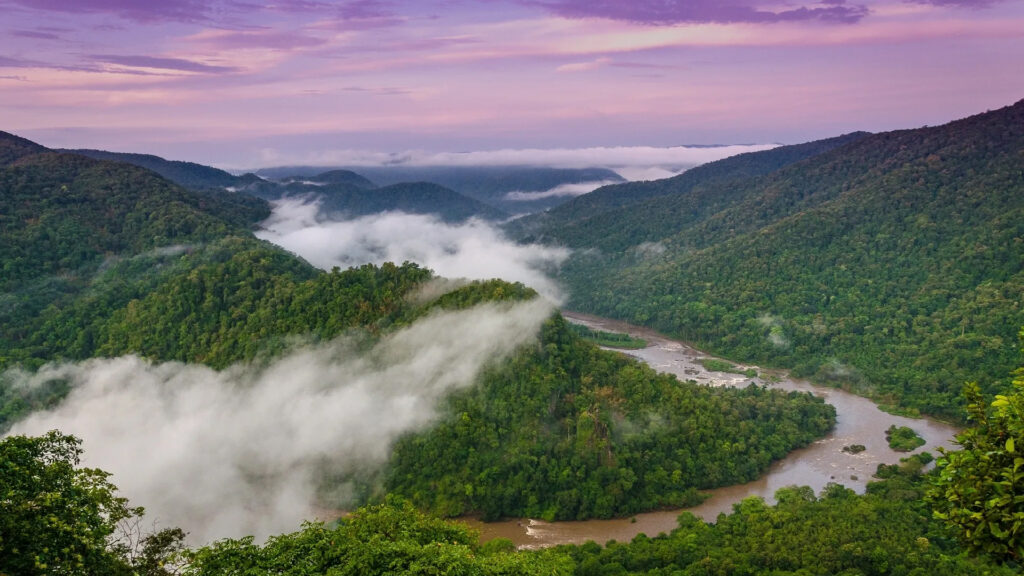 Dandeli Kali Adventure – Resorts | Homestays | Hotels | Camping ...